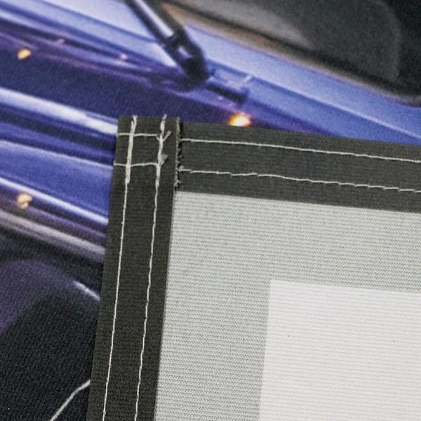 Backlit Polyester | Prontaprint Bishops Stortford